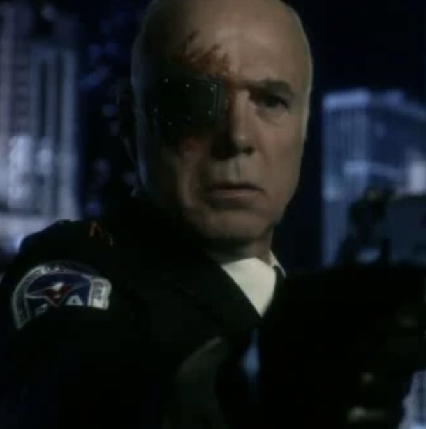 Deathstroke Smallville