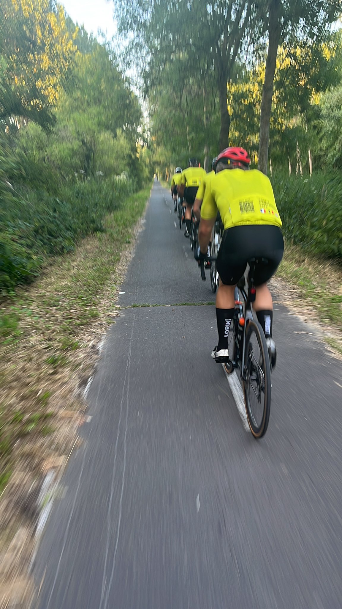 Parijs Hardenberg (615km) on Twitter: "Onderweg https://t.co/UX6Djd5yge" / Twitter