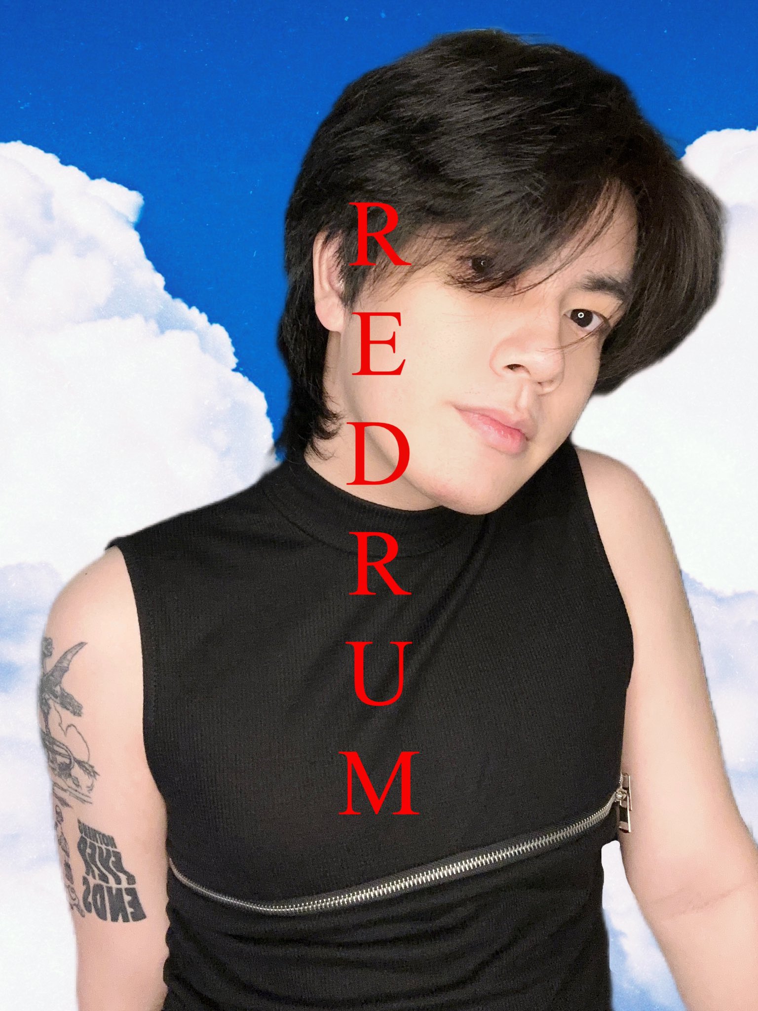 🩸𝐑𝐄𝐃𝐑𝐔𝐌 - 𝙊𝙣𝙡𝙮𝙛𝙖𝙣𝙨 ️‍🔥 on Twitter: "นิไงงง เสื้อเสวๆ💖 . shopee: https://t.co/LLX1M3k5if lazada ...