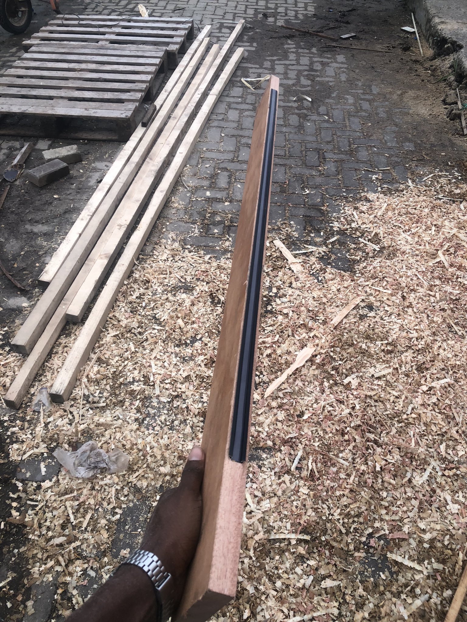 Josh Egesi on Twitter: "I am so tired from today’s work. Made a lot of progress today and was ...