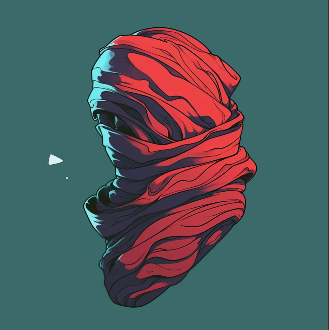 Liz Mejia 🦥 on Twitter: "Film3 Friday Spotlight: The Faceless By Vox In ...