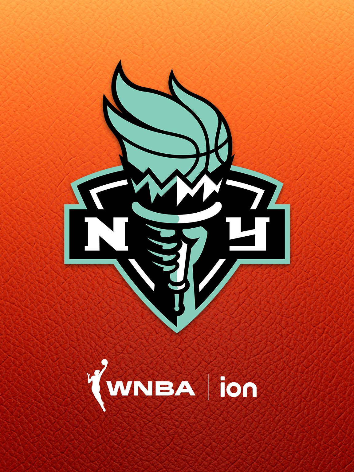 New Wnba Logo
