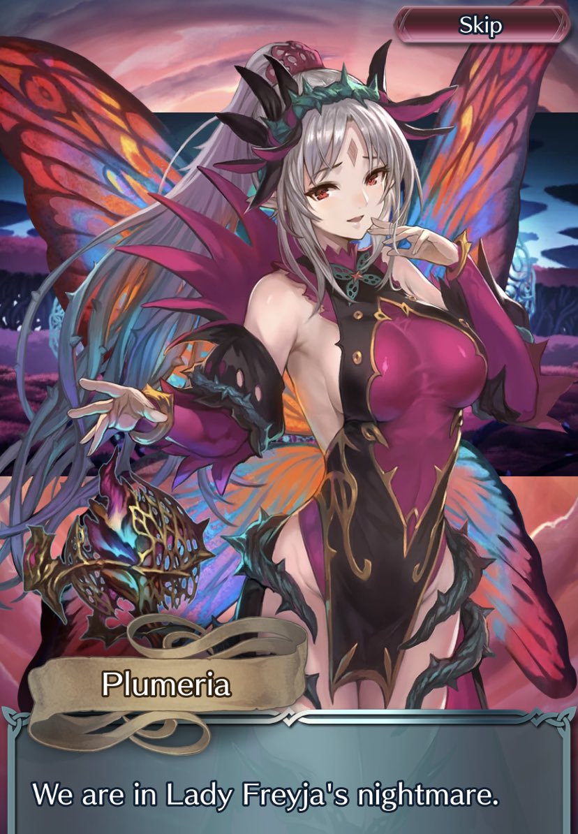 Cheaper than a year of Feh Pass on Twitter: "Since experiencing the book 4 tempest trials is ...