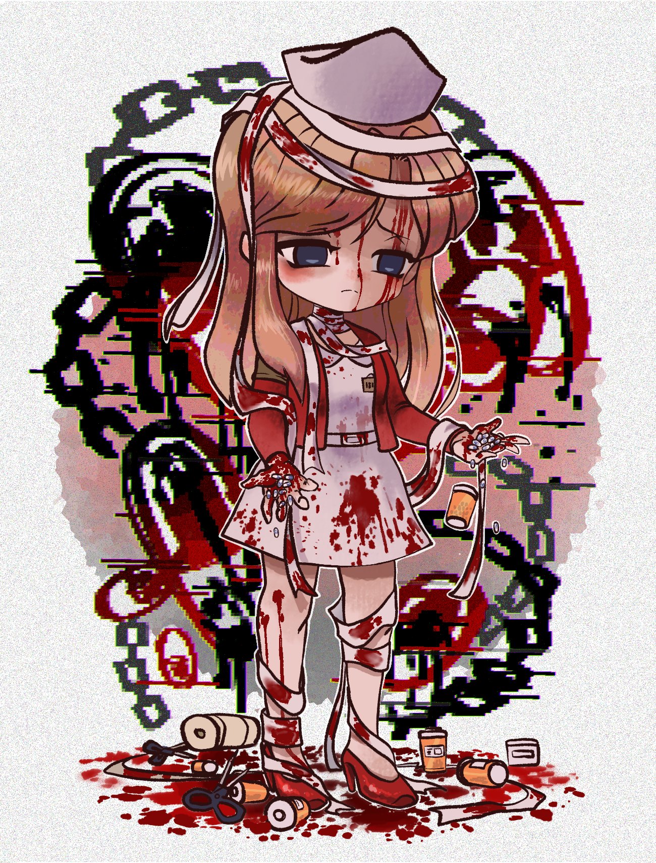 Silent Hill Lisa Garland What Happened To Lisa Garland In Silent Hill?