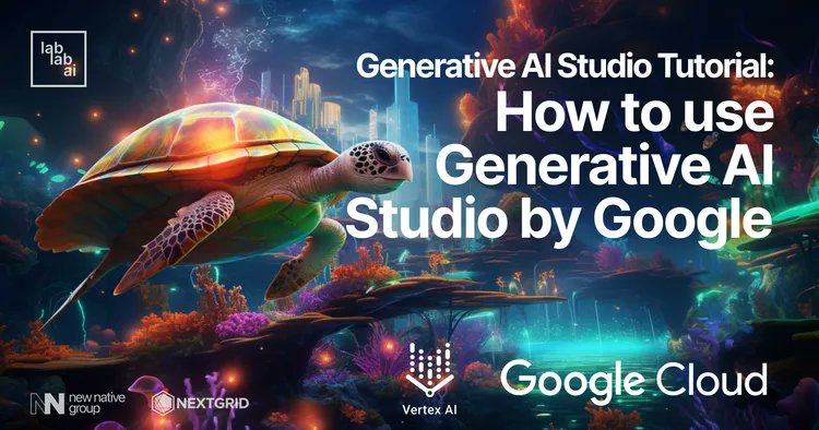 lablab.ai on Twitter: "Top 4 tutorials by https://t.co/ULGu0lK7GX to build AI apps with ...