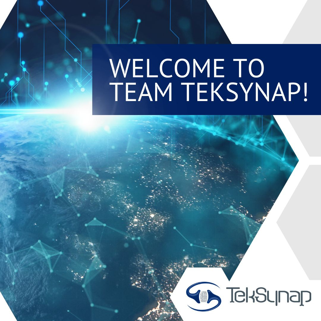 TekSynap Jobs, Careers Profile - ClearanceJobs