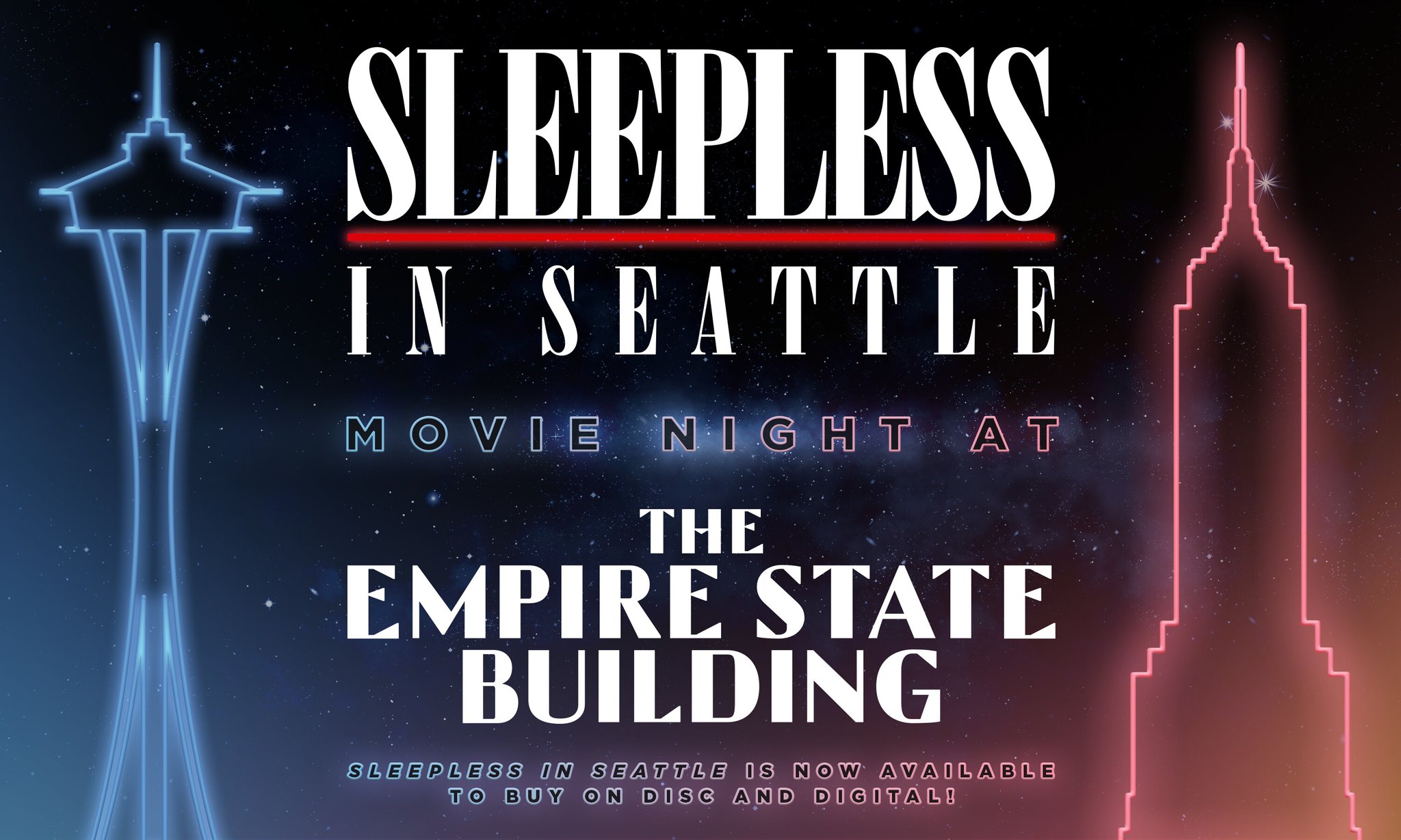 Empire State Movie Poster