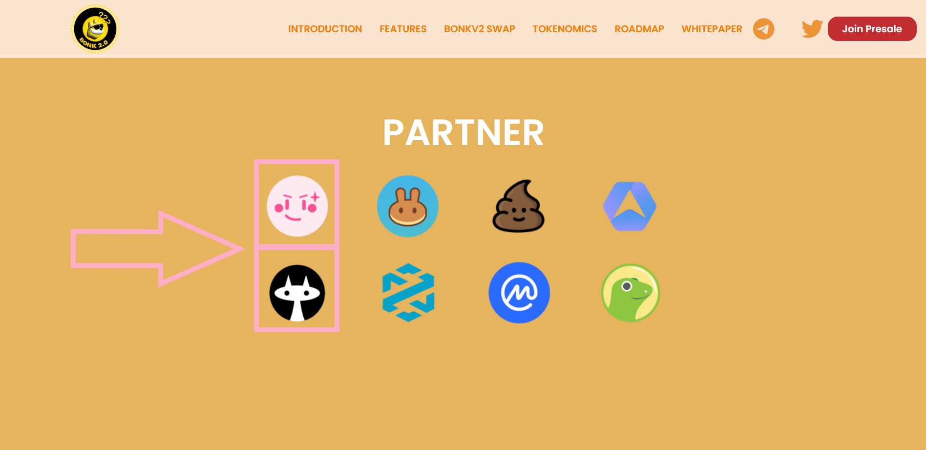 PinkSale (Pink Ecosystem) on Twitter: "From all of us here at #Pinksale ...