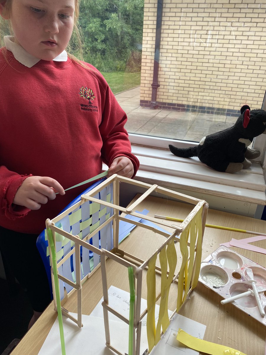 Home - Woodthorpe Primary School