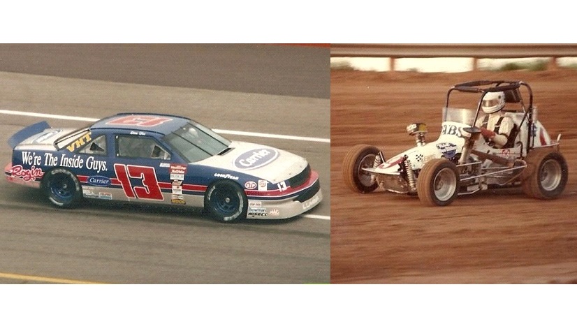 NASCAR Legends on Twitter: "Stan Fox would have been 71 today #RIP https://t.co/yTZMTM9Poo ...