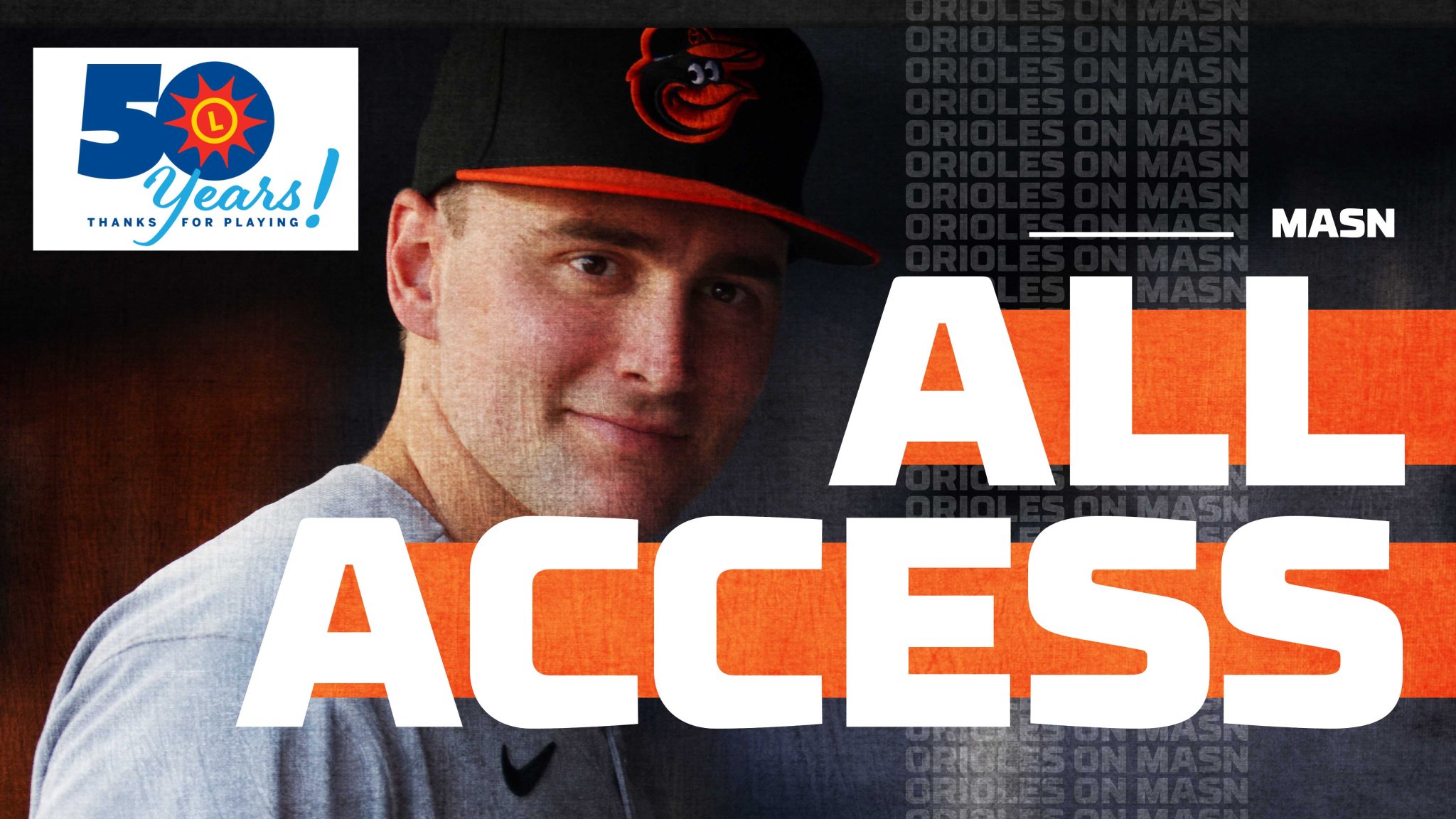 Orioles on MASN on Twitter: "The countdown continues! MASN All Access ranks the top 50 players ...
