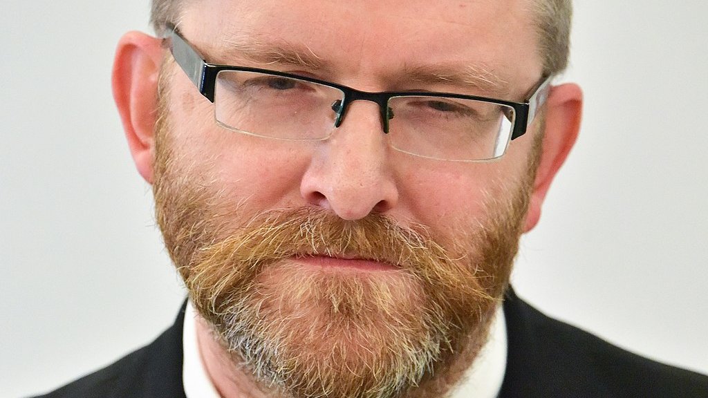 Radek Karbowski on Twitter: "Wczoraj zapytałem, którego polityka cenicie i uważacie, że chce ...