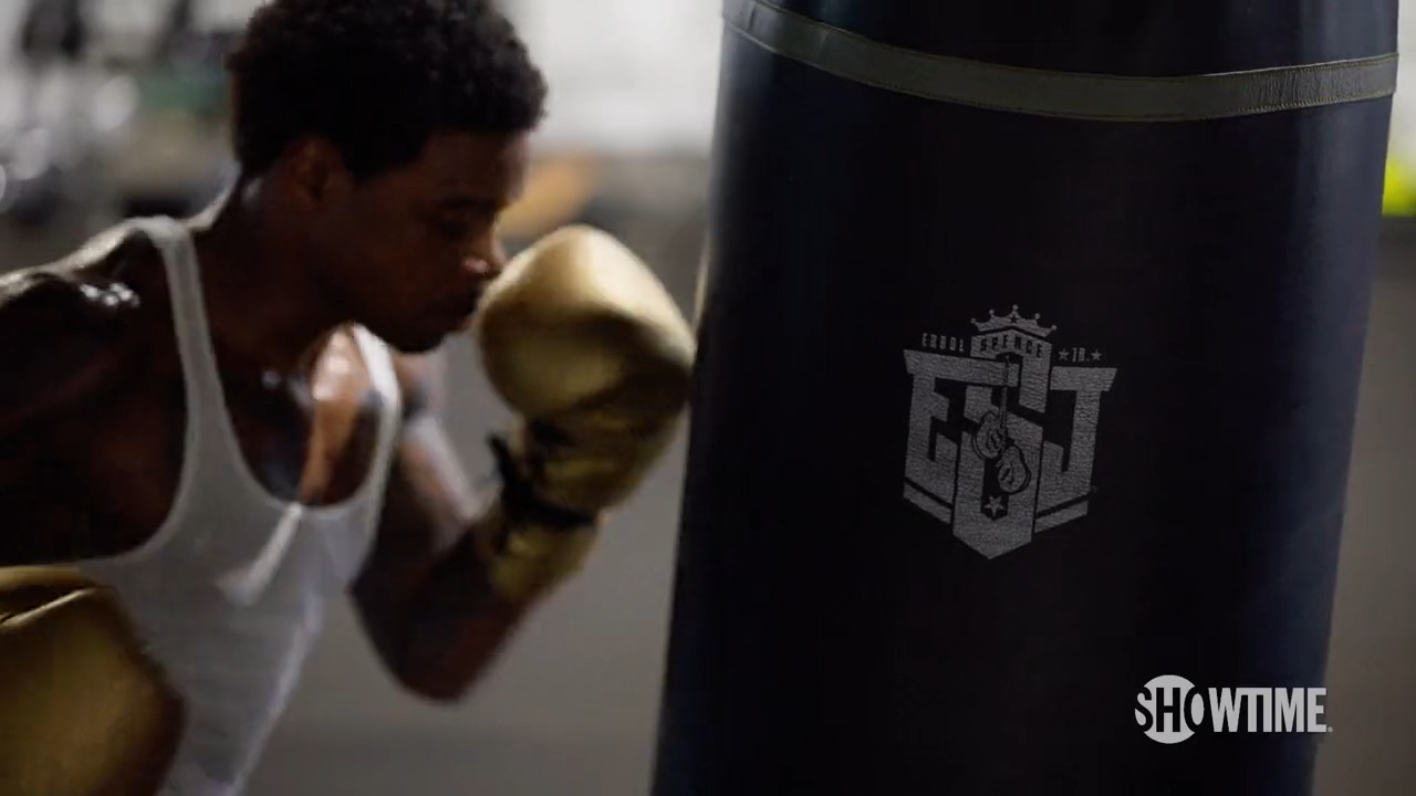 SHOWTIME Boxing on Twitter: "Superfight season continues on July 29. ALL ACCESS: @ErrolSpenceJr ...