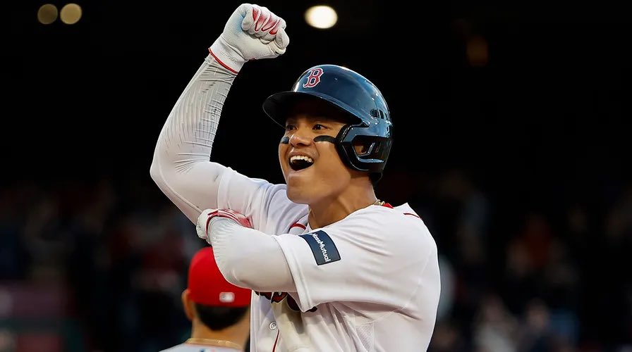 Tyler Milliken ⚾️ on Twitter: "All the Red Sox roster moves this afternoon: Yu Chang has been ...