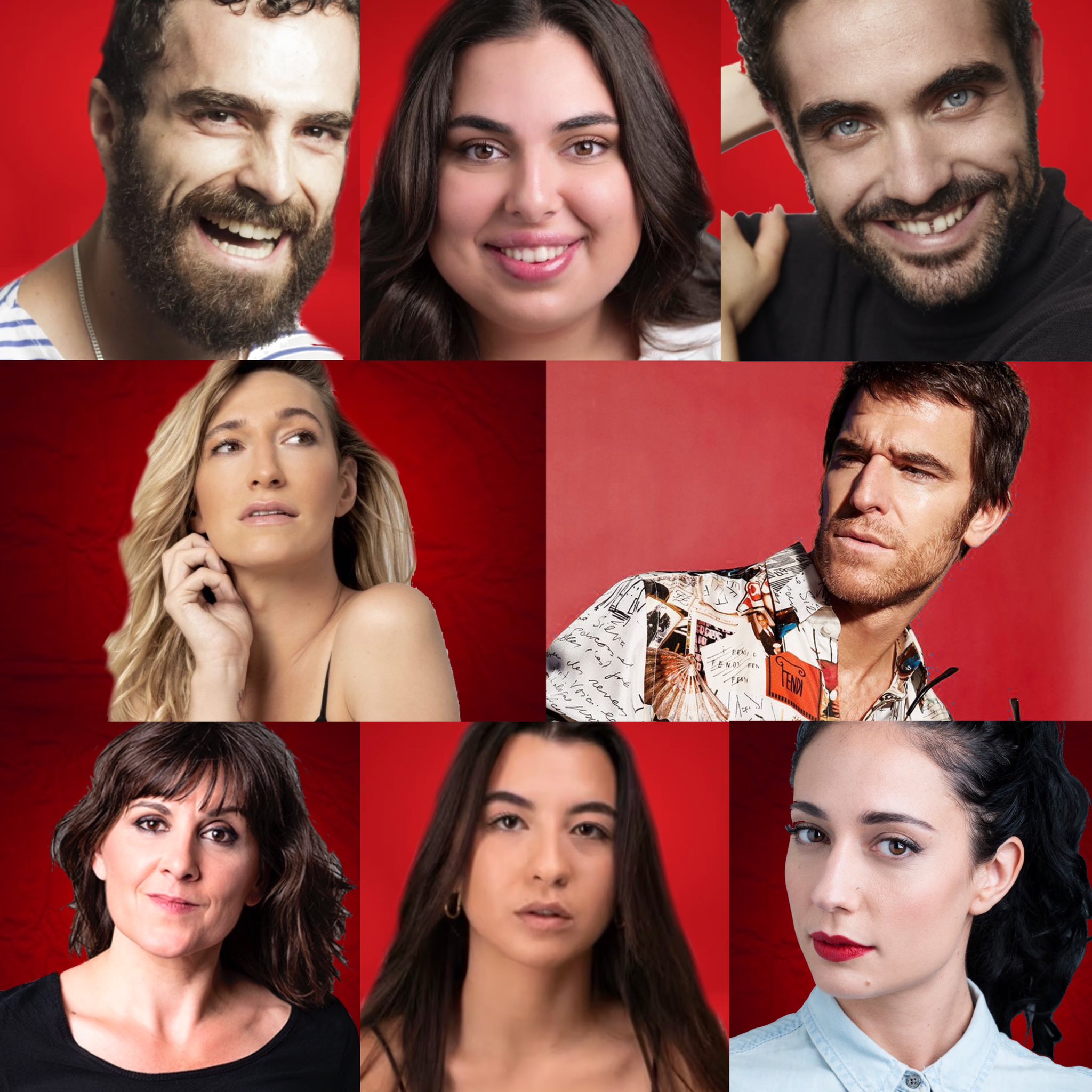 《Previously SERIES》 on Twitter: "#Respira 🔴NOVEDAD🔴 La nueva serie médica de @NetflixES completa ...