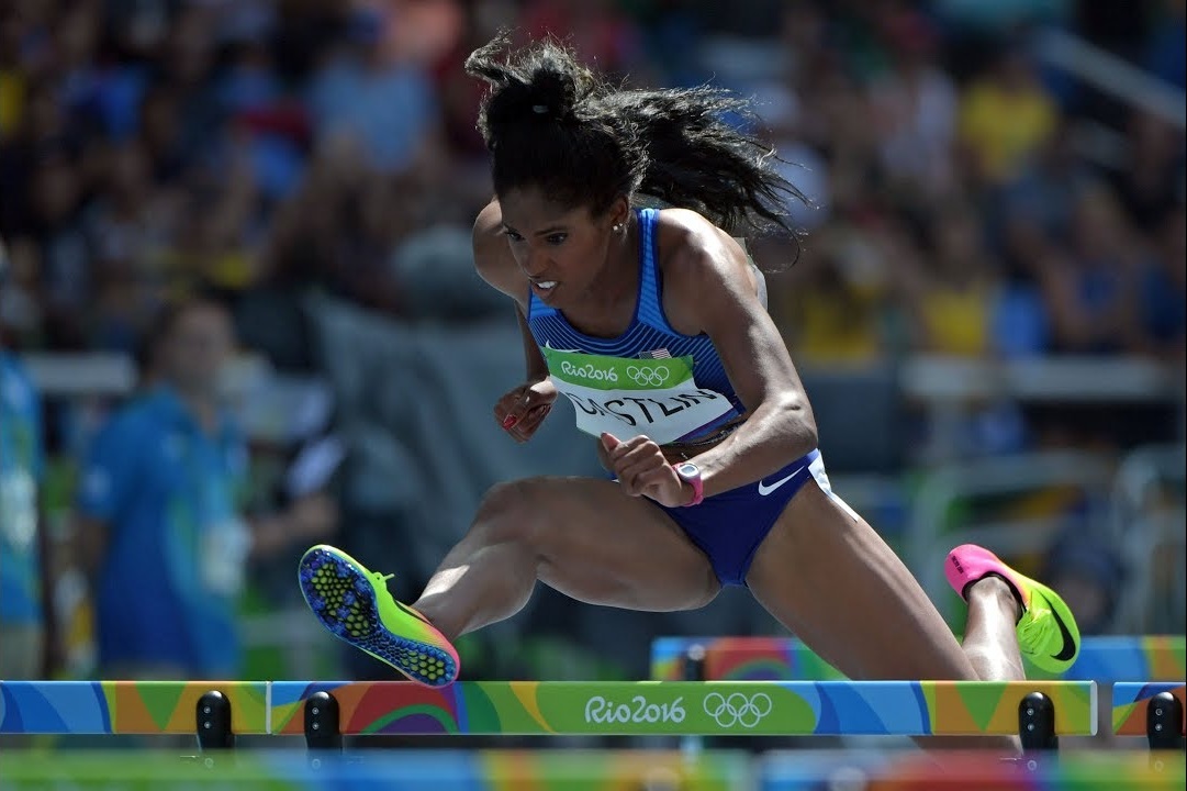 Costas Goulas on Twitter: "Happy birthday to @KristiCastlin, Olympic bronze medallist over 100mh ...