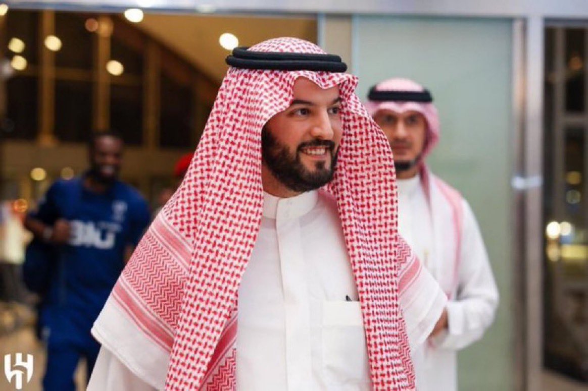 عمار مطيع On Twitter 🔵 أعظم نادي في المملكة العربية السعودية و أكبر