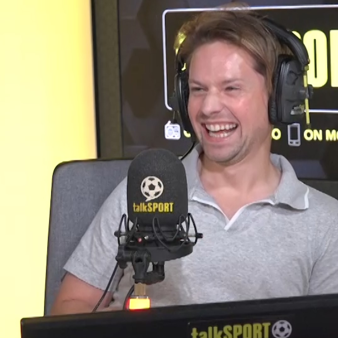 Harry Symeou on Twitter: "What happened was far from ideal but to still be holding a grudge ...