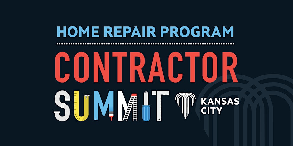 Kansas City on Twitter: "📢Calling all contractors! 🛠️Don't miss out on a valuable opportunity to ...