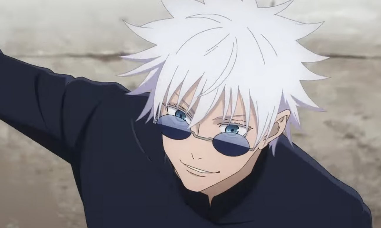 皮利克斯 on Twitter: "TV アニメ Jujutsu Kaisen S2 Episode #02 STAFF: Director: Yosuke Takada Storyboard ...