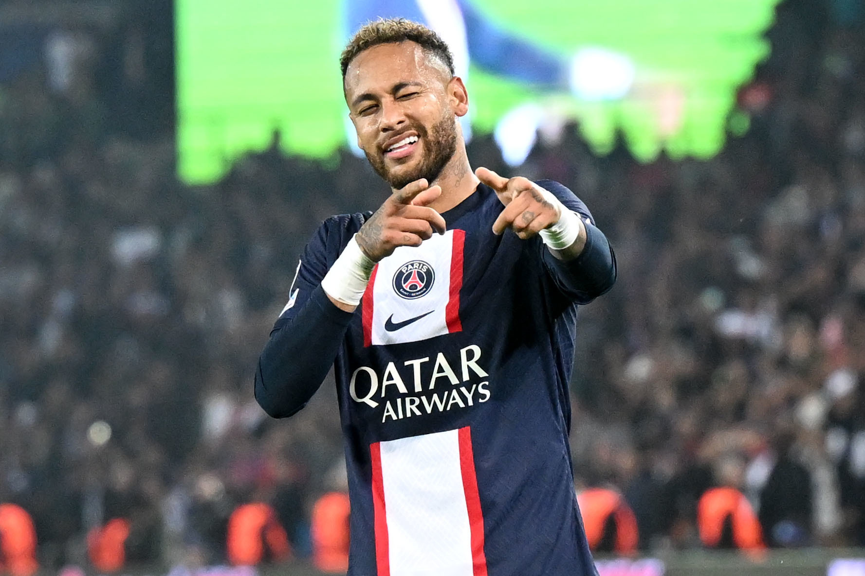 Actu Foot on Twitter: "🚨 Neymar 🇧🇷 est attendu lundi à la reprise du PSG ! ️💙🔙 Son retour à l ...