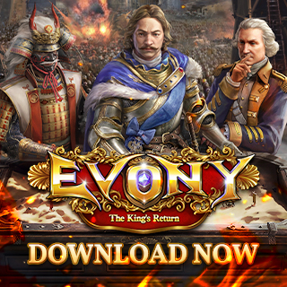 Nohandsgamer on Twitter: "Today’s stream is #sponsored by Evony: The King’s Return! Please ...
