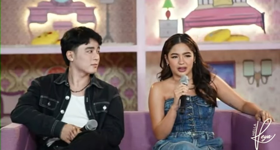 Queen Margaret on Twitter: "Bakit kinikilig ang beshy ko na yan? JC focus muna tayo sa ...