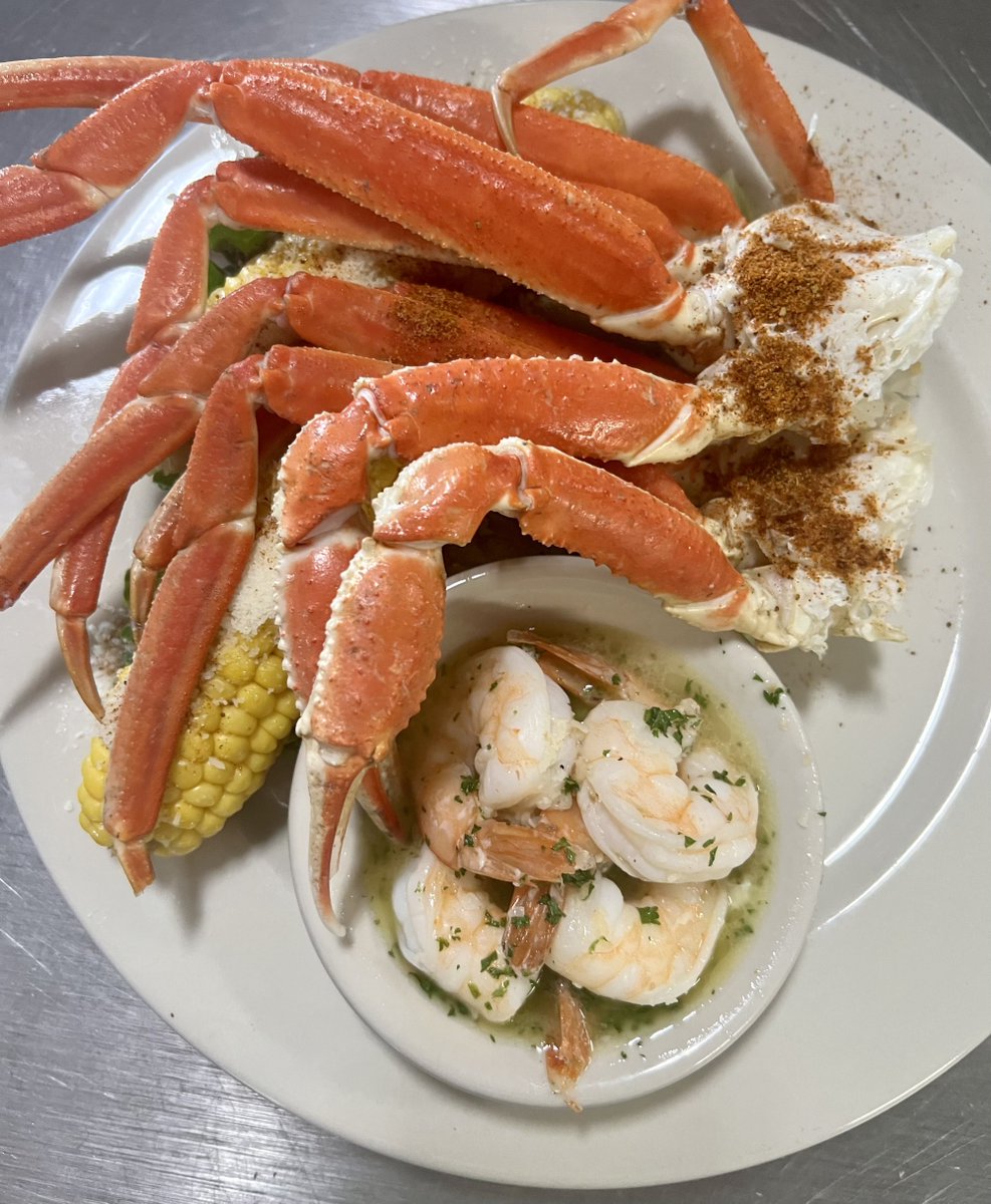 CJ's Crab Shack (@CJsCrabShack) / Posts / X