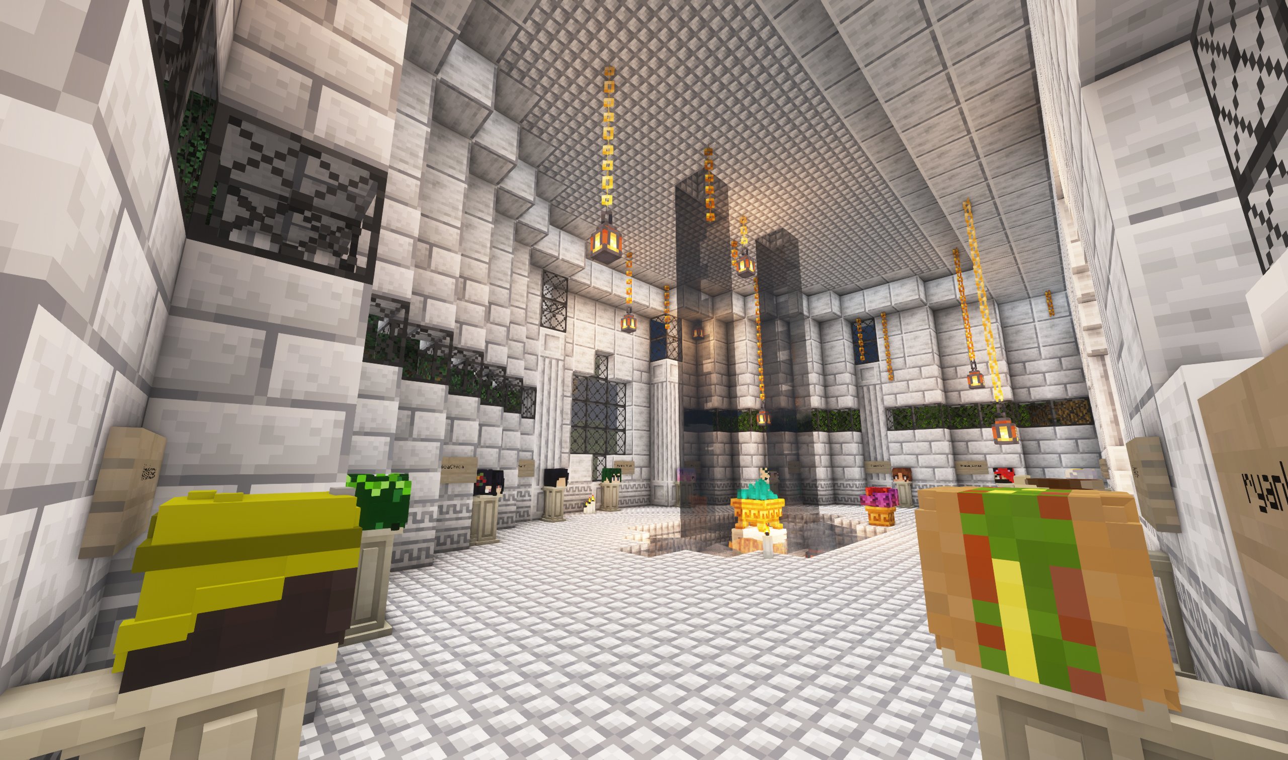 Squid!!! 🧪🦑 Redesign Era (@RGBSquid_VT) / Twitter