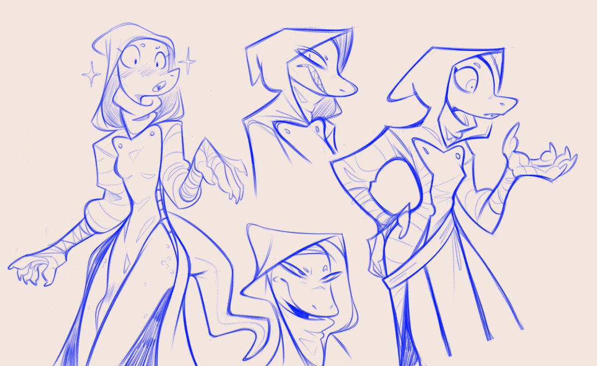 𝗟𝗲𝗻𝘆𝗮𝘃𝗼𝗸 (@LenyavoksArts) さんのイラスト・マンガ作品まとめ (368 件) - Twoucan