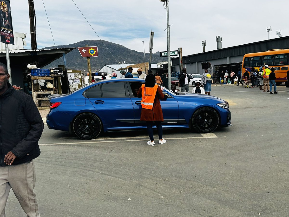 Alfred Nzo District Municaipality