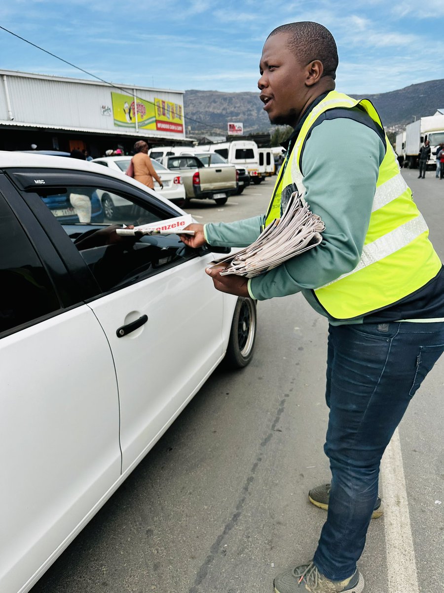 Alfred Nzo District Municaipality