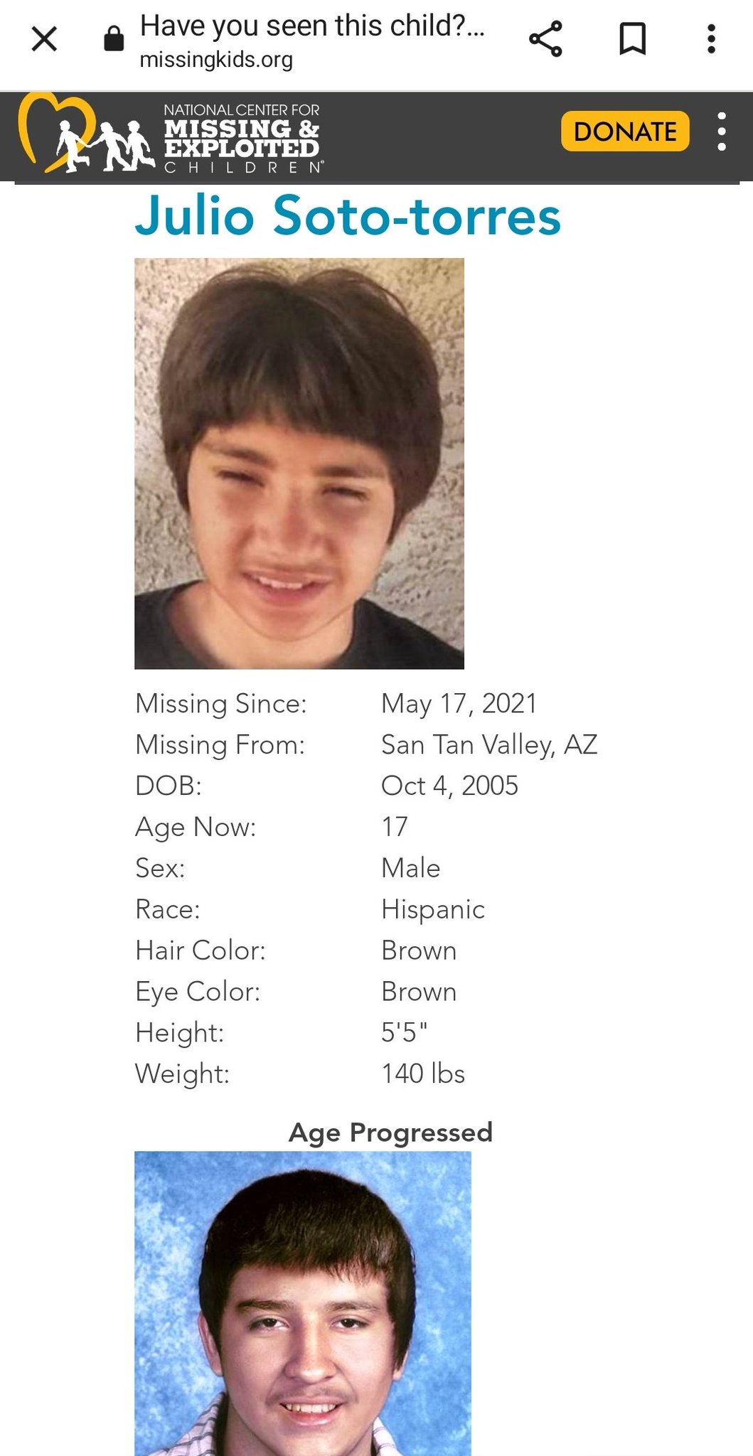 L ve🧡thy💛Neighbor on Twitter: "Rudy Farias' family claims that Rudy thinks his name is Julio ...