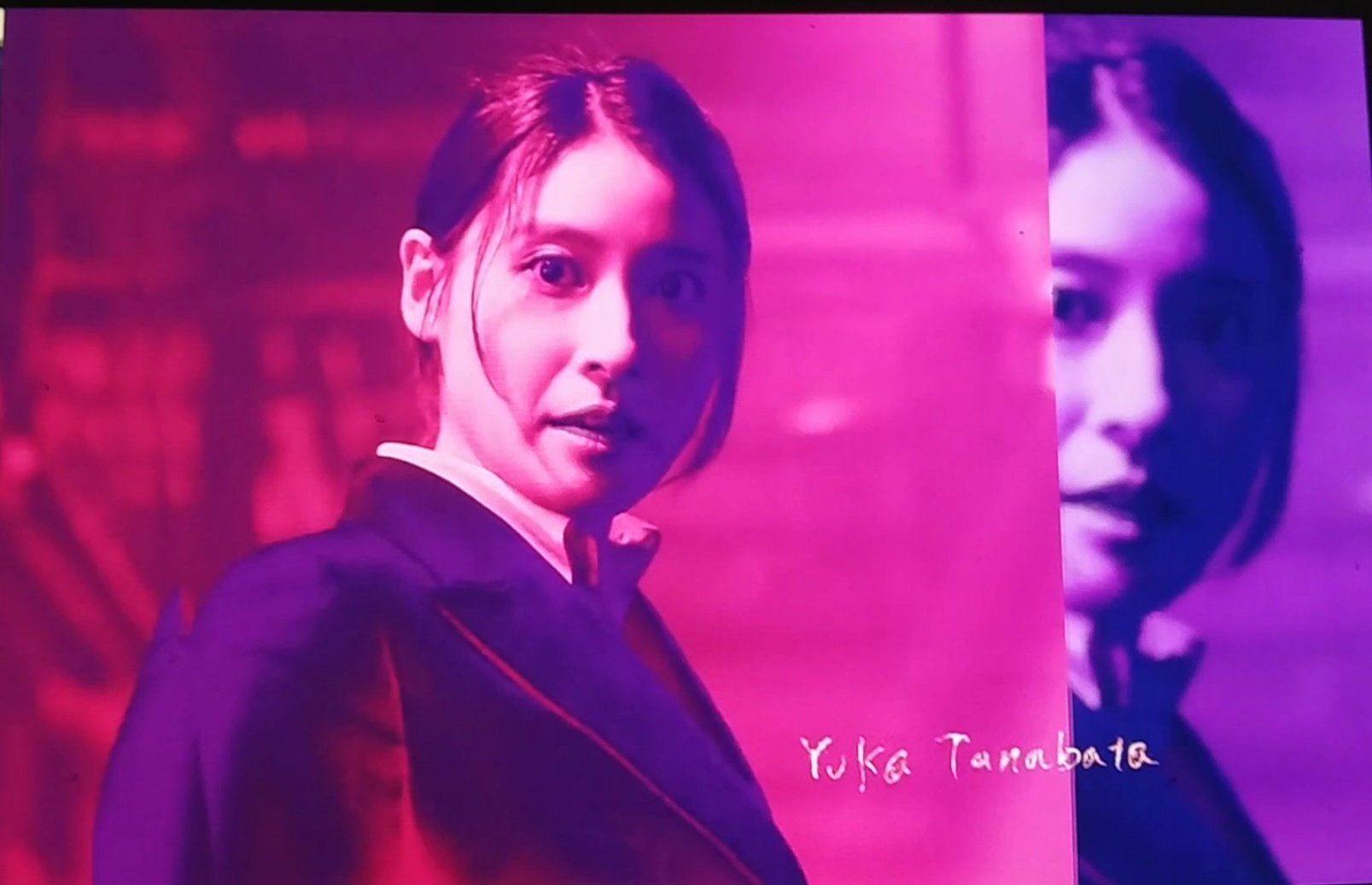 かせつりきち on Twitter: "今日はTELASA(テラサ)で『警部補ダイマジン 完全版』🚨 第2話以降、さらに期待が増す メインキャラ紹介のオープニング映像の七夕夕夏がカッコいい ...