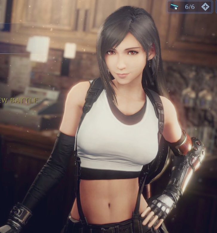 Dazz the Dominant of CliJi (Jill’s 🛡️) on Twitter: "This is BS SQEX….what’s this thirst trap bs ...