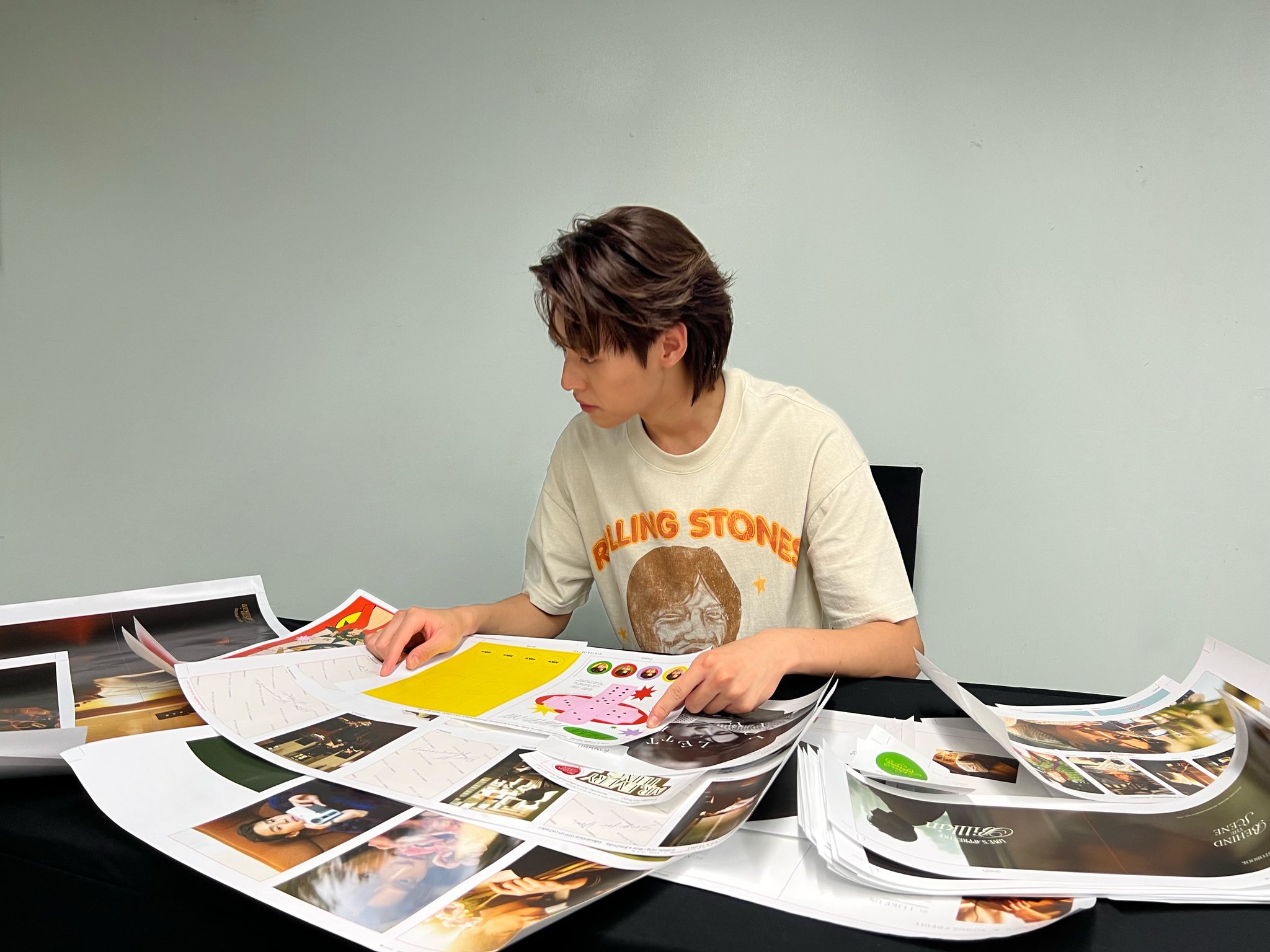 Billkin Entertainment on Twitter: "Billkin 'LOVE’S APPRENTICE' EP แรกของ 'Billkin' ใกล้จะได้ไป ...