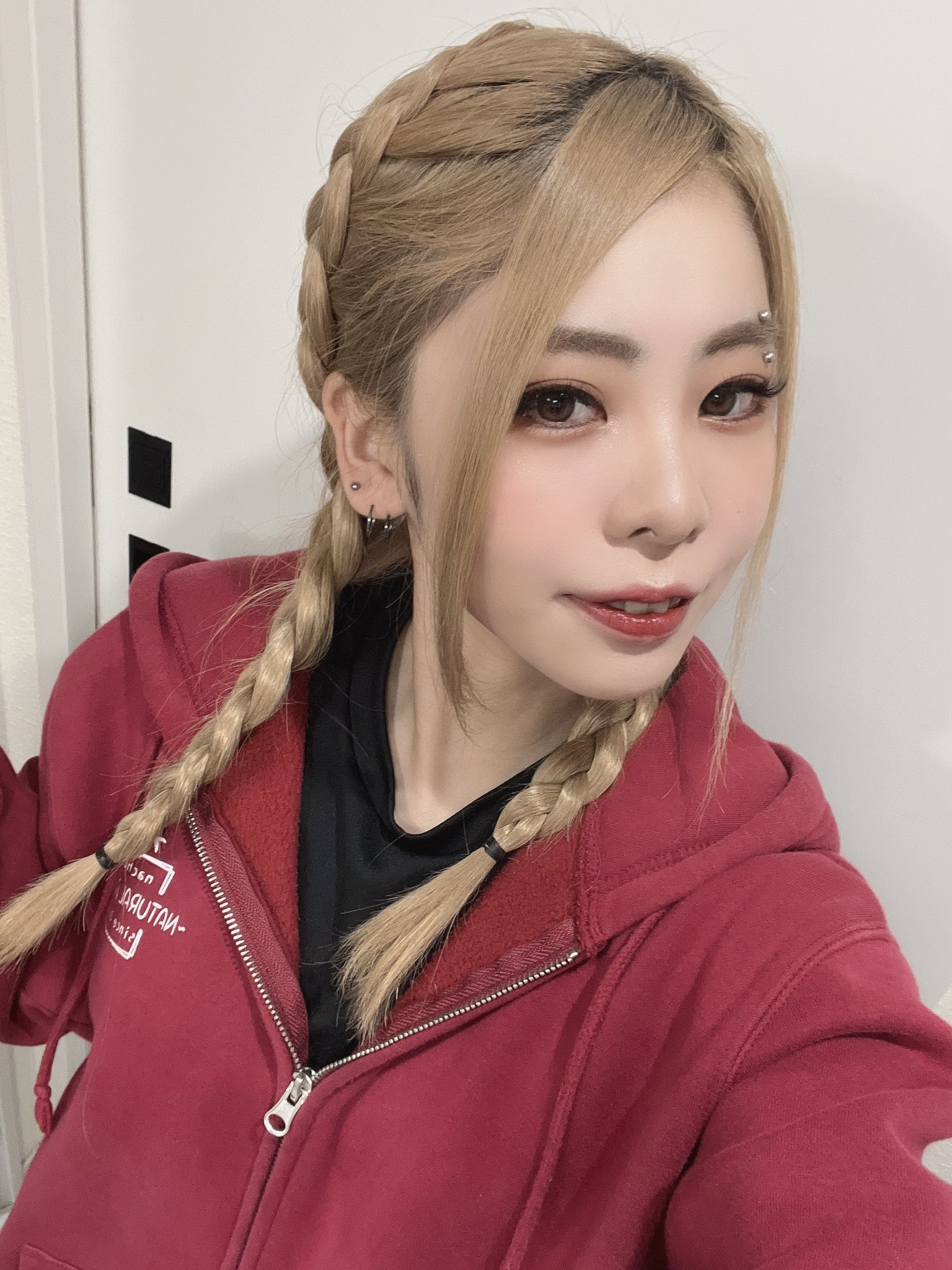 Nachuri ~natural Resort~ On Twitter おはようございます☀️ なつき12時からナチュリ居ます😊 蒸し暑い