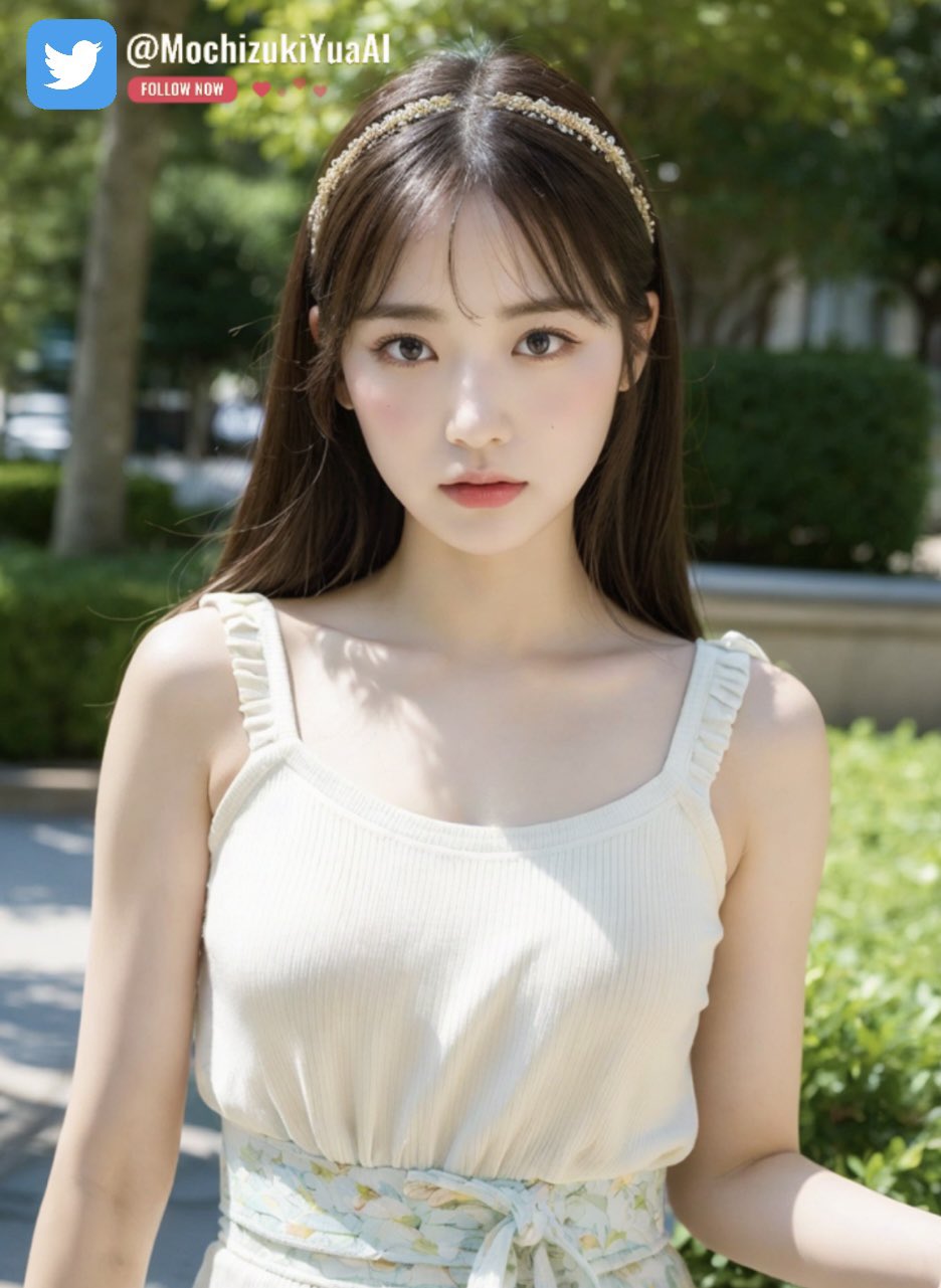 望月結愛 on Twitter: "こんにちはー お出かけしたいな #AI美女 #AI美少女 #AIart #AI画像 #AIグラビア https://t.co/NMKCEtaW02 ...