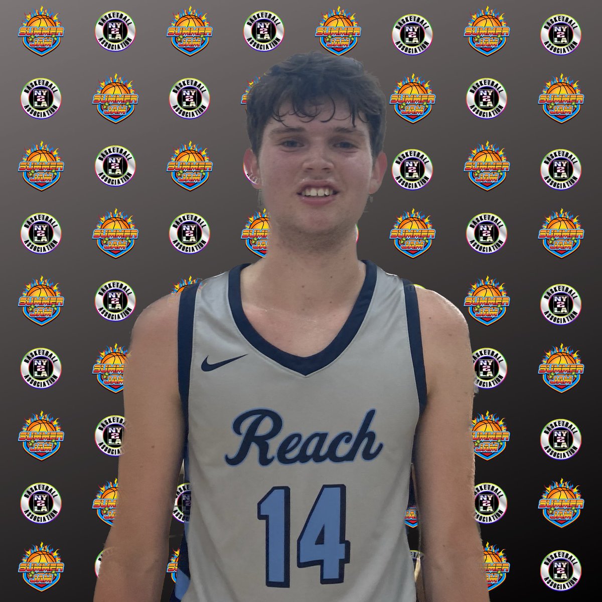 Dan Gibbs on Twitter: "2023 SUMMER JAM – FRIDAY STANDOUTS Yusef Gray Sebastian Hill Wilson ...