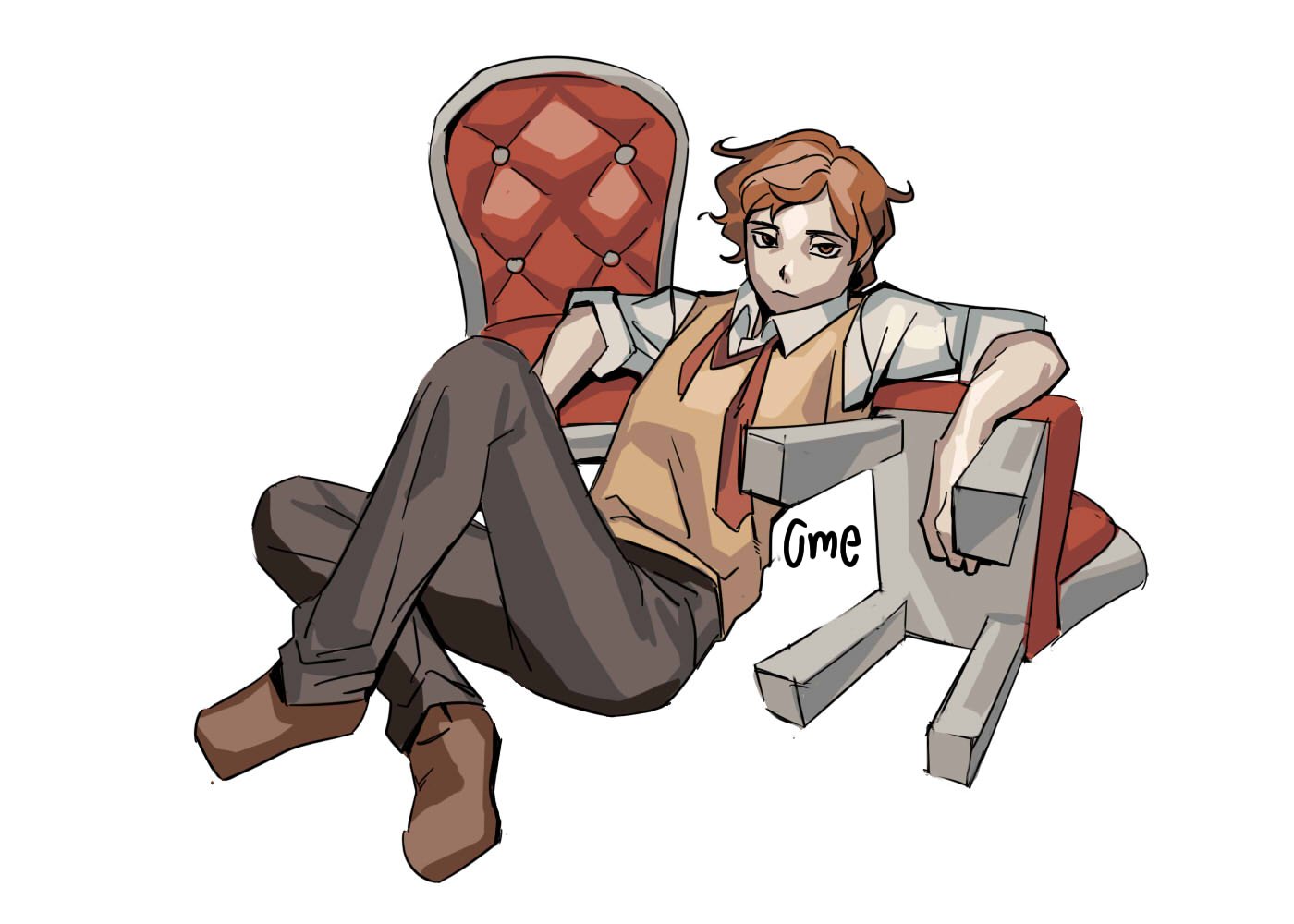 오메 on Twitter: "행운이 https://t.co/Cqgw0IahSS" / Twitter