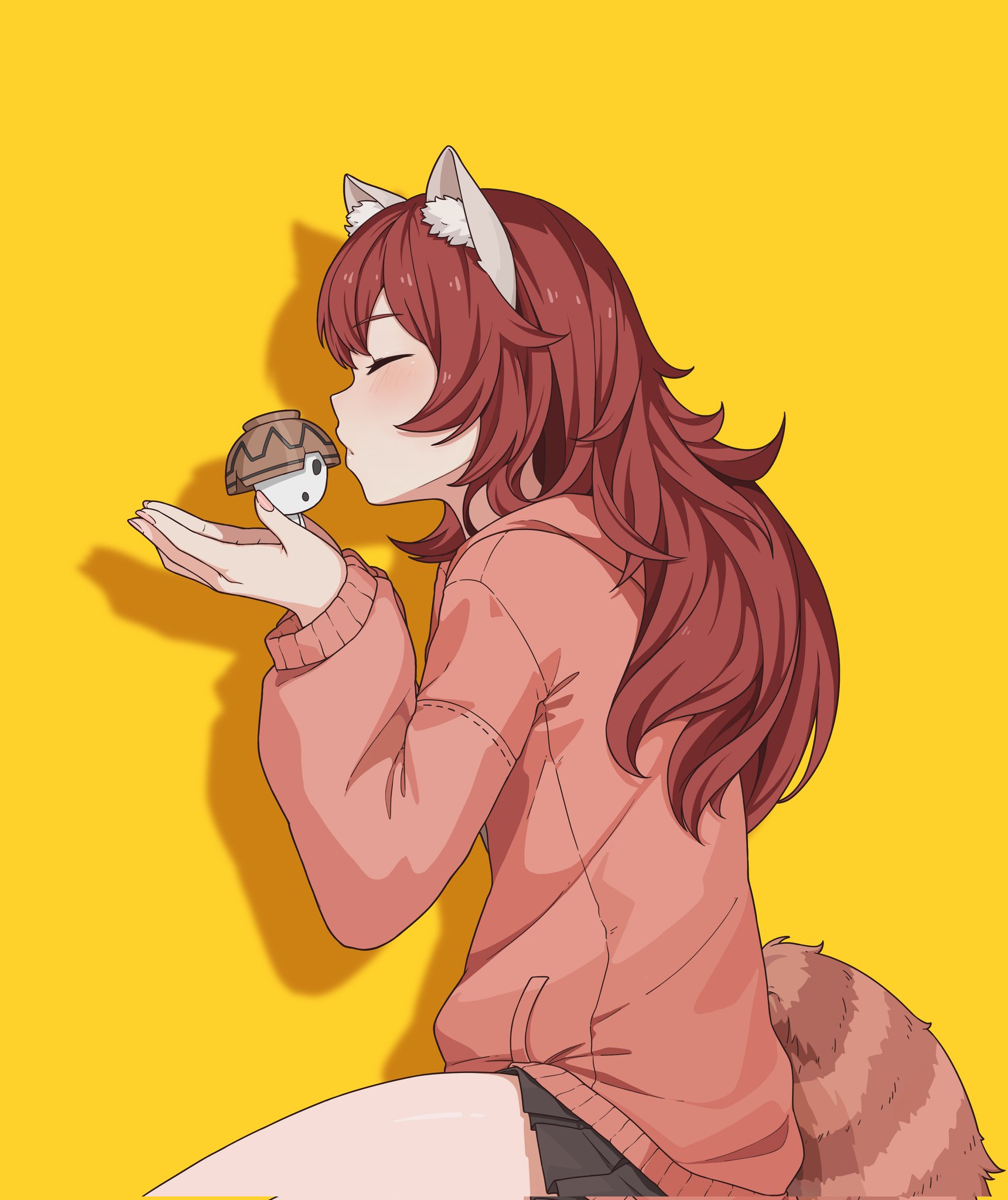 WanChi || PRE-DEBUT on Twitter: "Local Vtuber Mom looking for more Beans to support! I want to ...