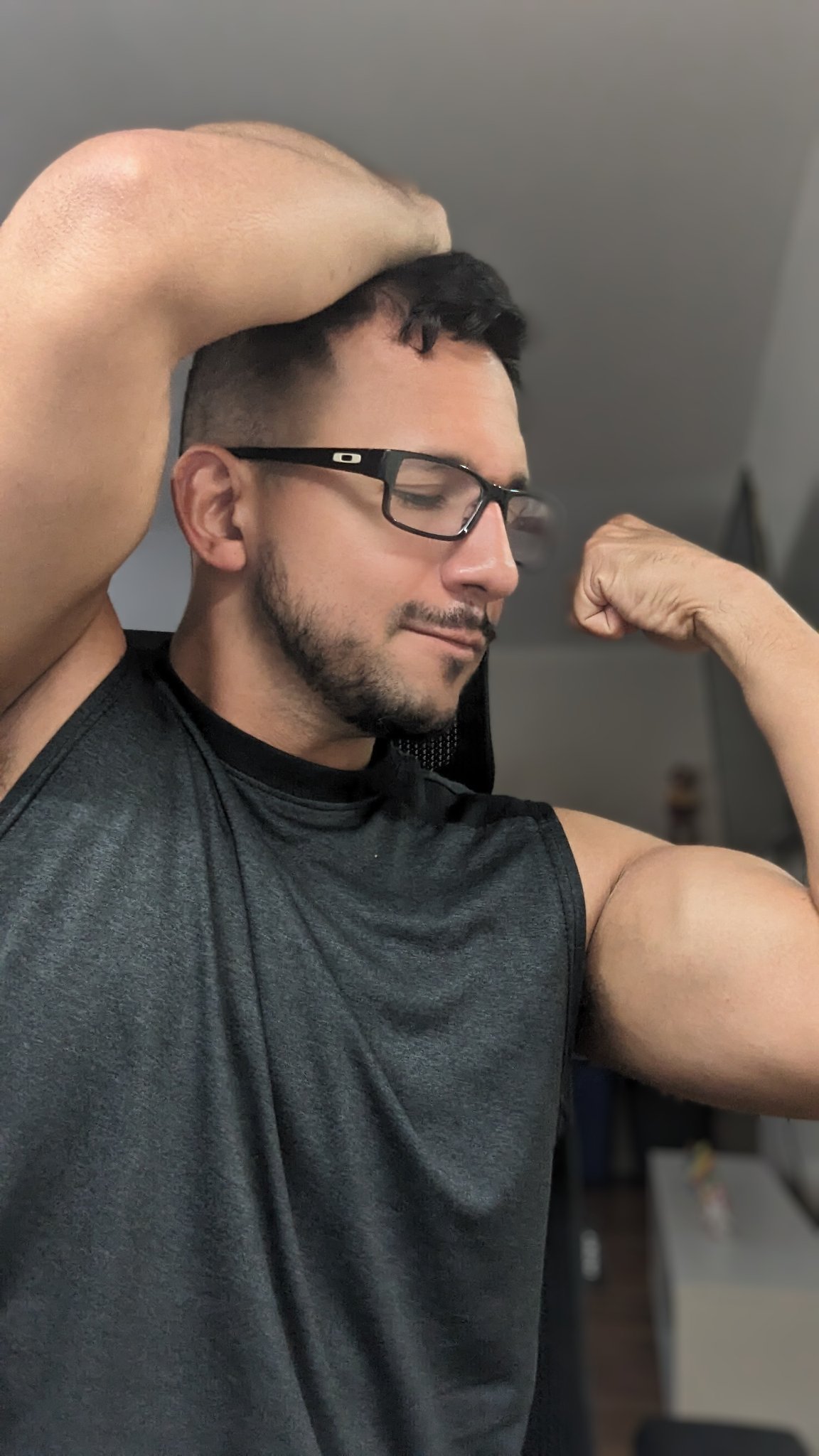 Andy Dyme 🐺 On Twitter Hey Sexy Happy Flex Friday Rzftctgrzp Twitter