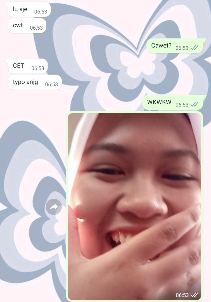 angi BACK TO ISTRI CEYE ERA on Twitter: "Hiburan bgt https://t.co/KmX3LYG1wc" / Twitter