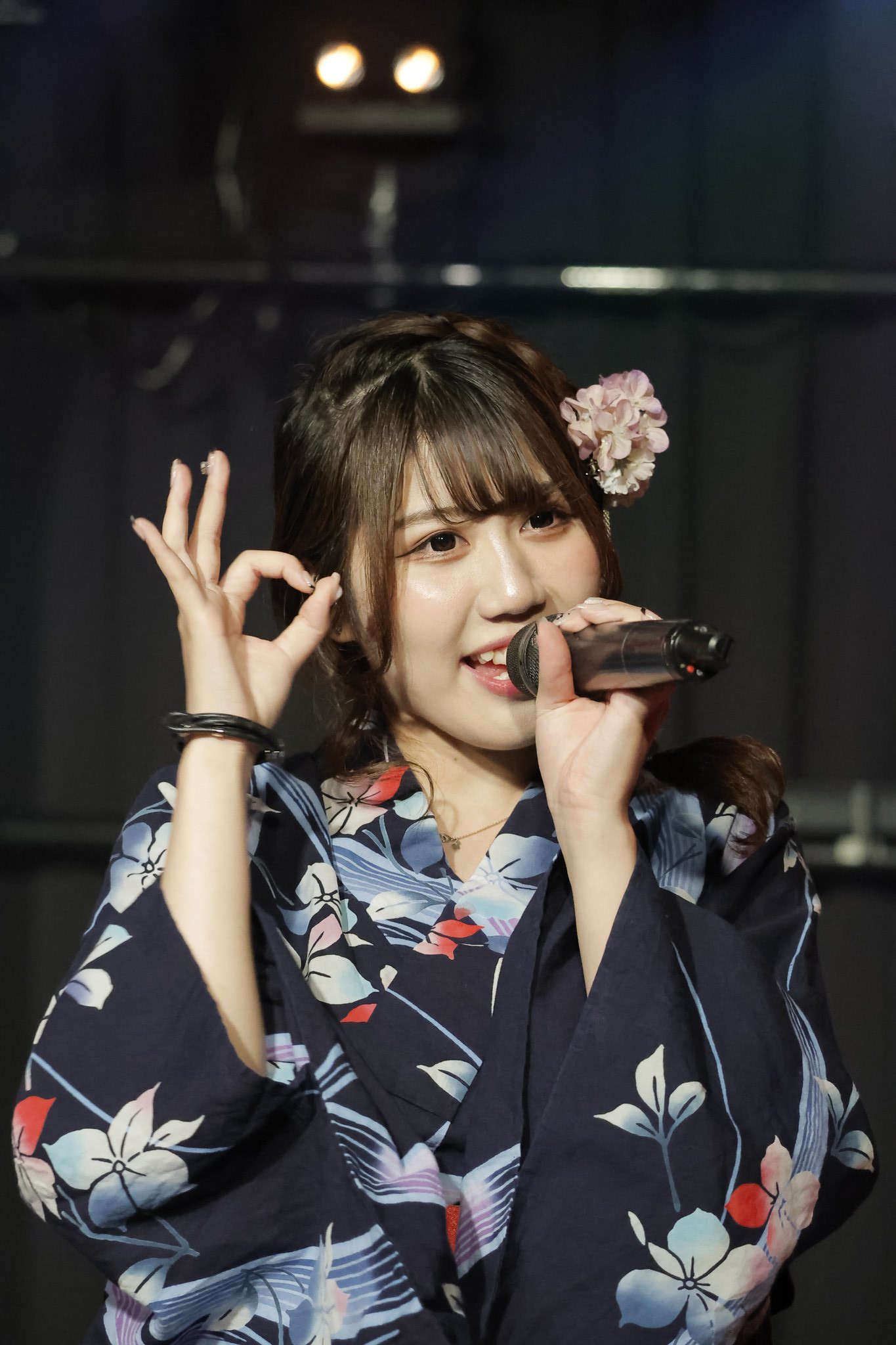 akbしょうご→あやか推し(特別扱い) on Twitter: "@airi_matsumoto_ #松本愛莉 #コドモシンカ IDOLOOKIN 七夕無銭スペシャル2023/07/07 ...