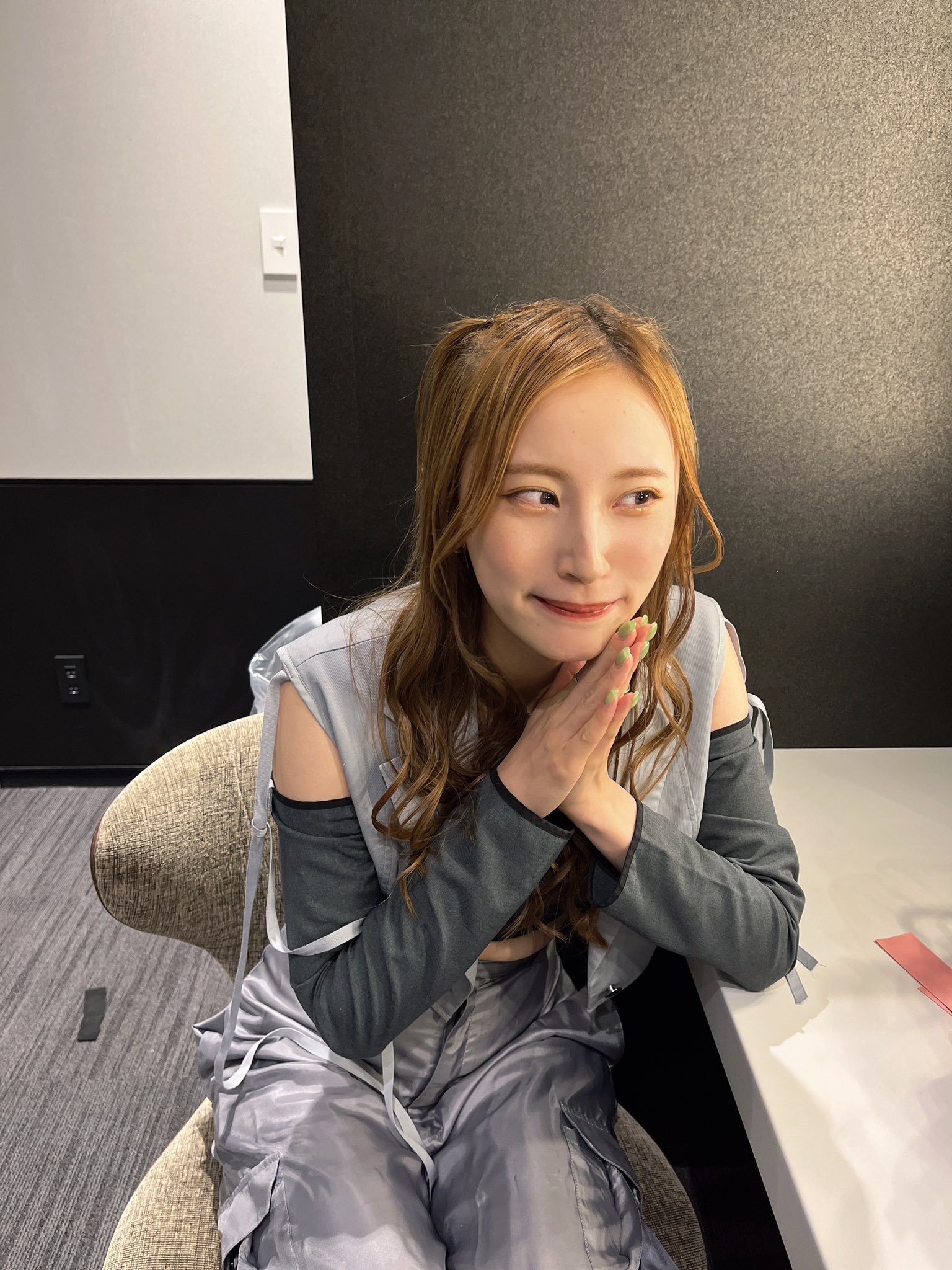 ちは on Twitter: "RT @passcode_hina: 🤎 https://t.co/h0T65aQBQ0" / Twitter