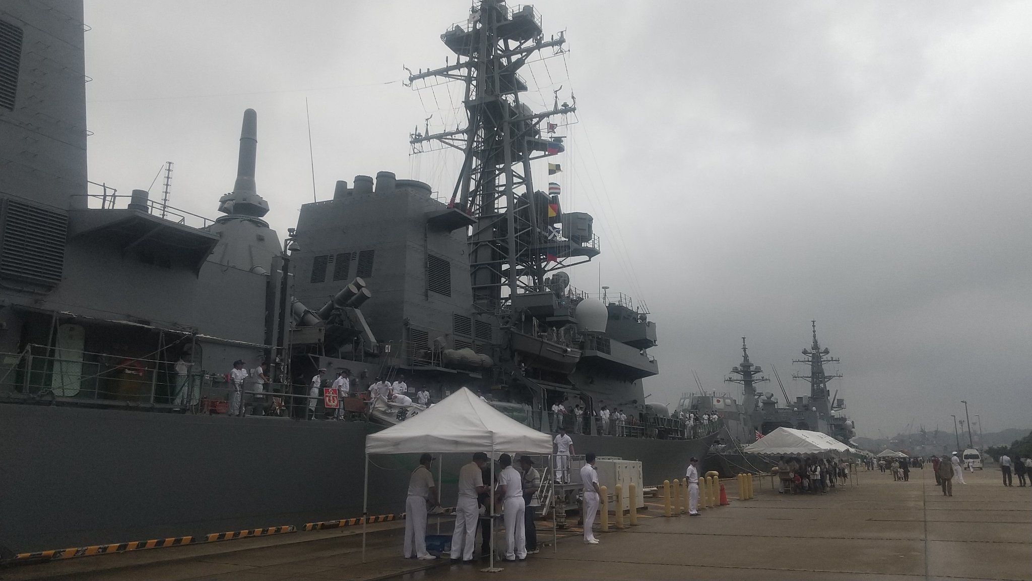 アルセノ@C102二日目東イ37b on Twitter: "佐世保に来ました！ https://t.co/7XfhCKUm0z" / Twitter