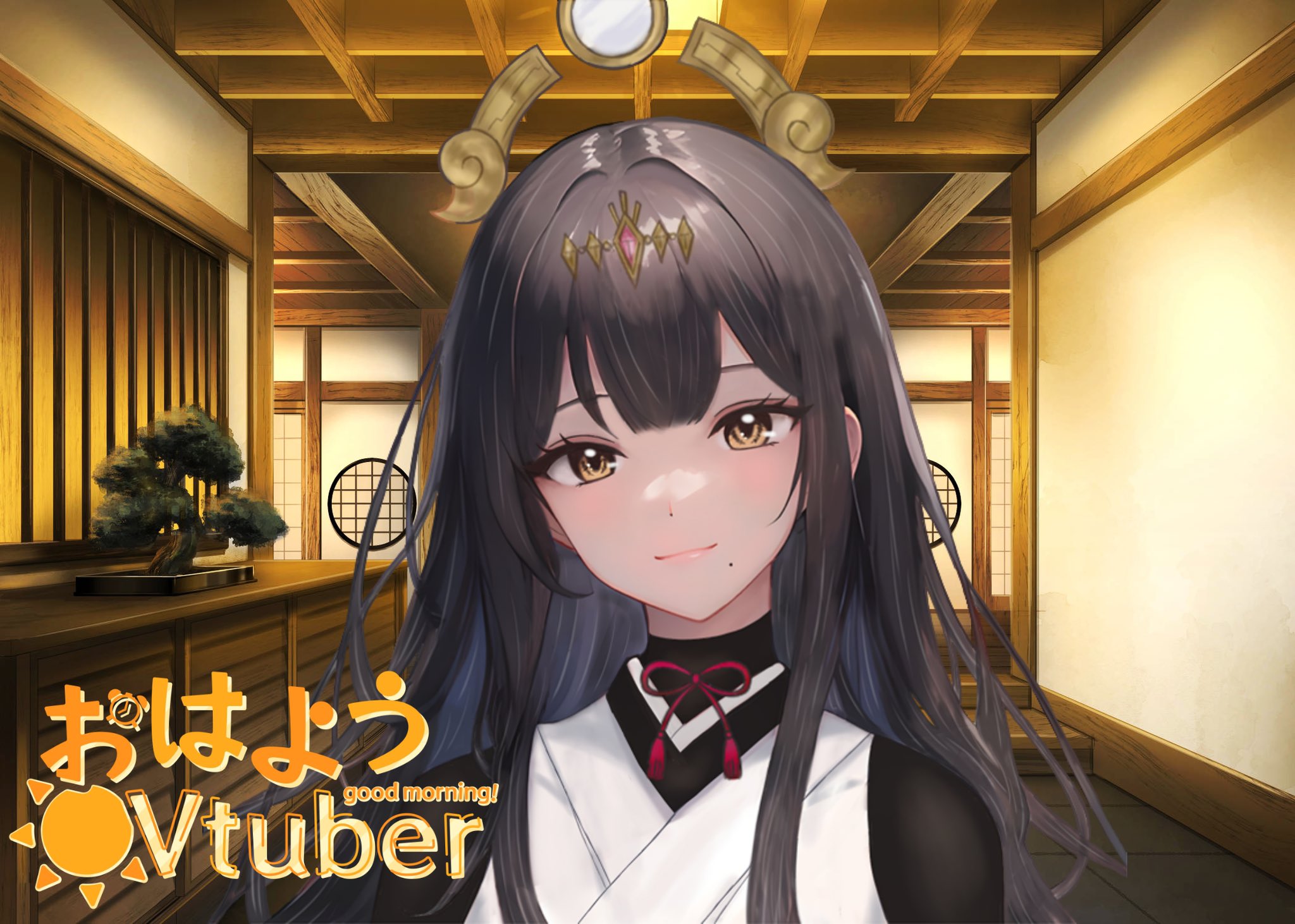 神咒まりあ(kajiri maria) Vtuber&Vsinger 6月30日デビュー on Twitter: "おはようございます☀🥰 昨日は皆様ありがとうございました😌チャンネル登録して ...