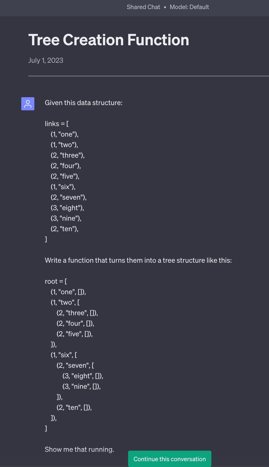 swyx 🐣 on Twitter: "The most advanced AI agent the world has ever seen is rolling out to 20m ...