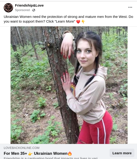 Maturity Meme On Facebook