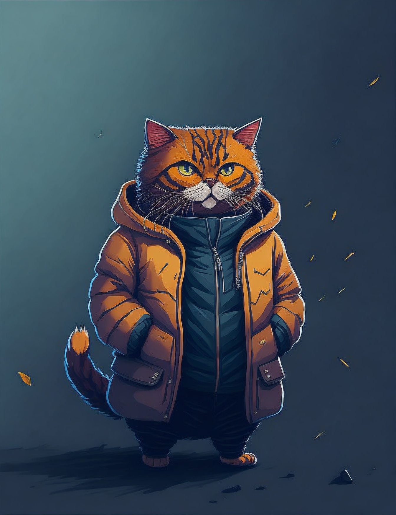 Cat Obsessed Life on Twitter: "What do you think of this design? ... 💕Follow us for more💕 . # ...